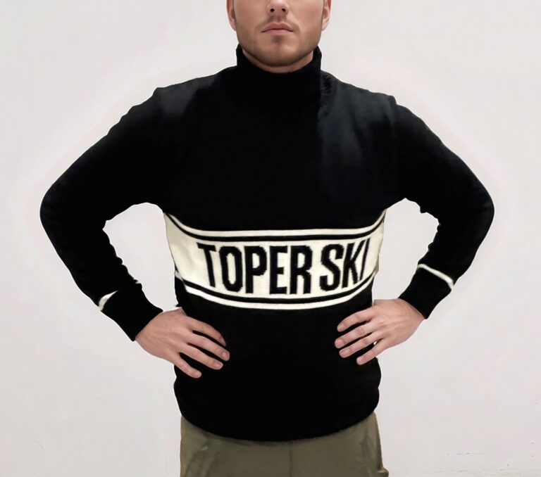 Toper - Toper